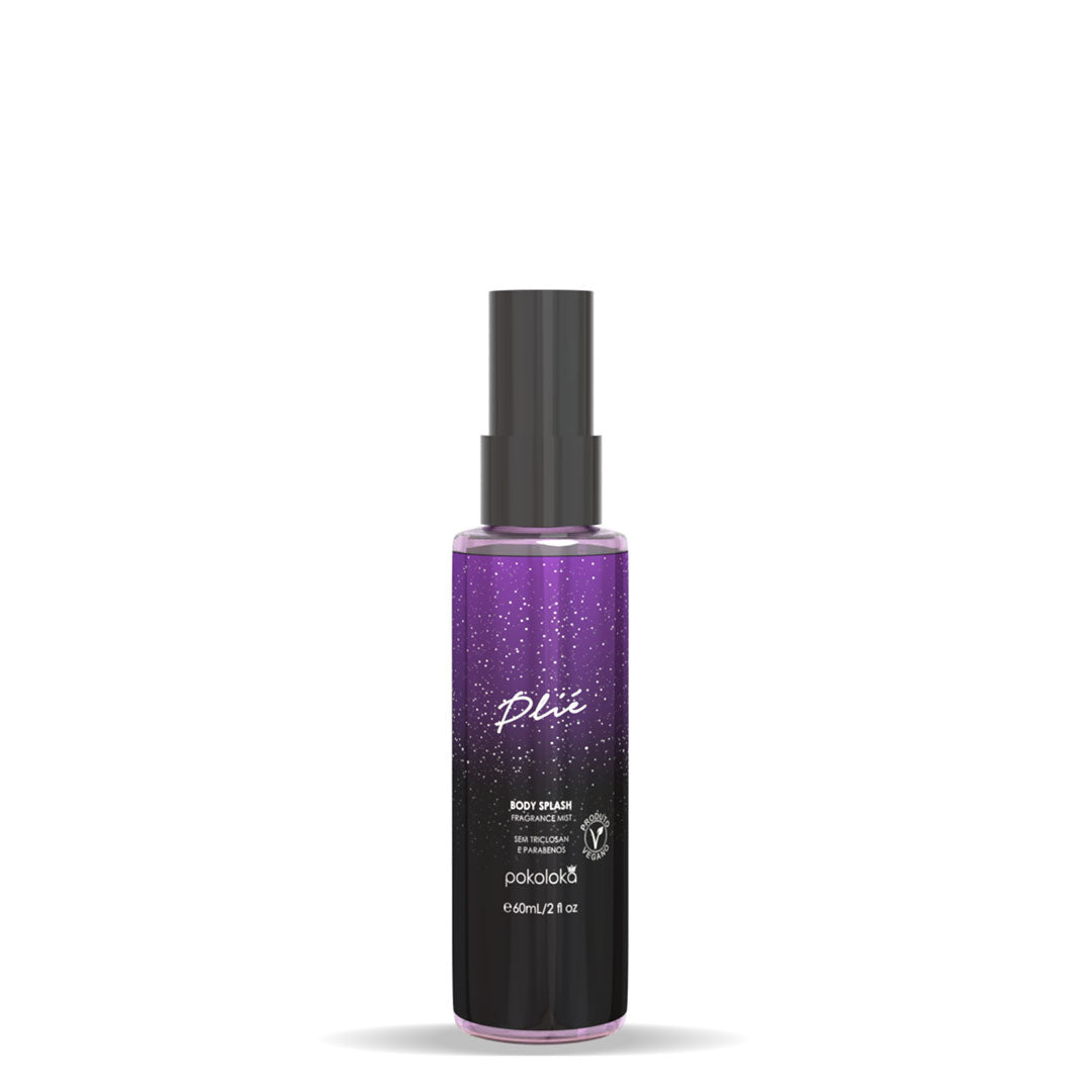 Body Splash Plié - 60ml – Pokoloka